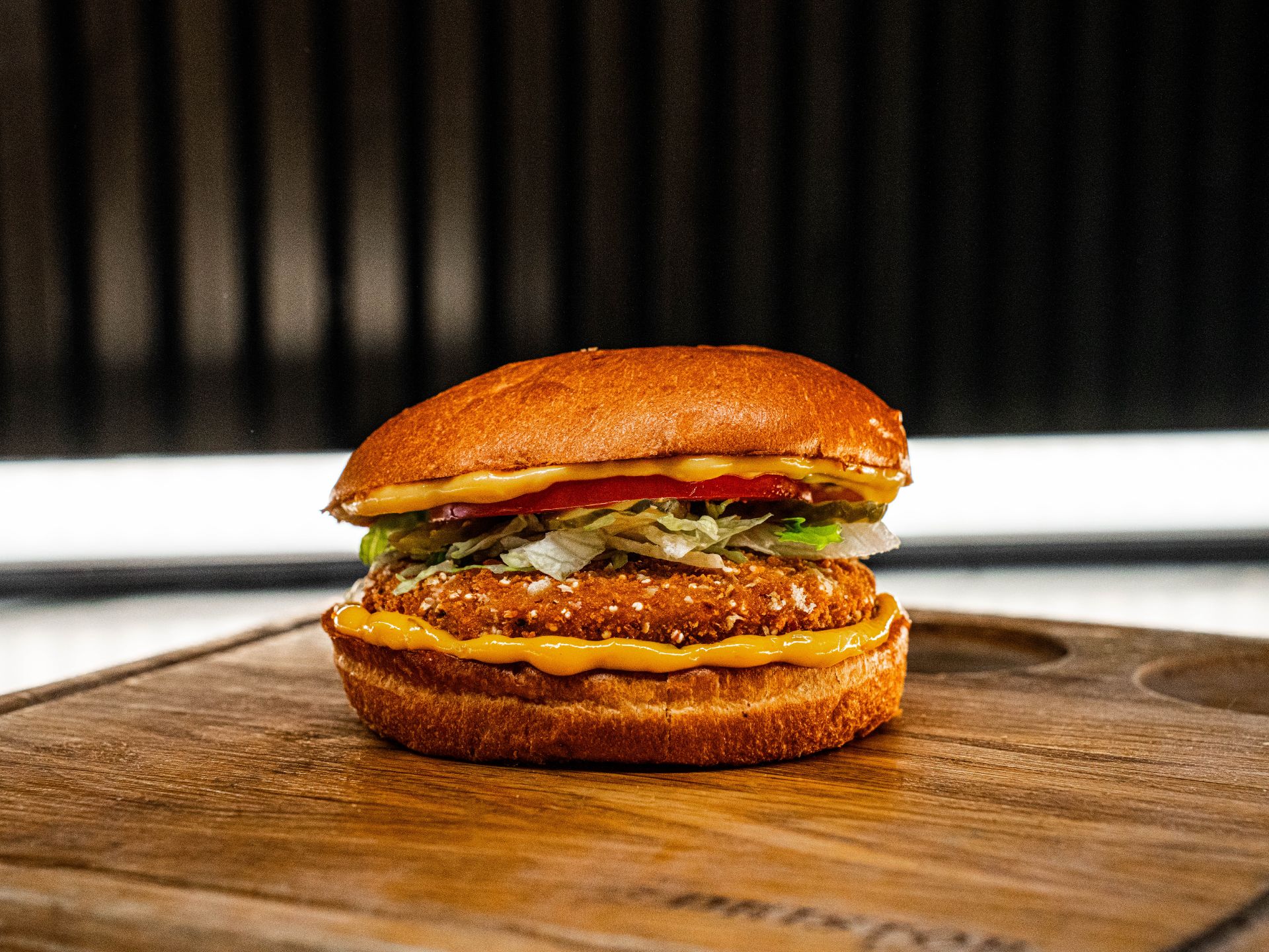 Доставка з Dristor Burger by Dristor Kebap у м. Плоєшть | Замовляйте ...